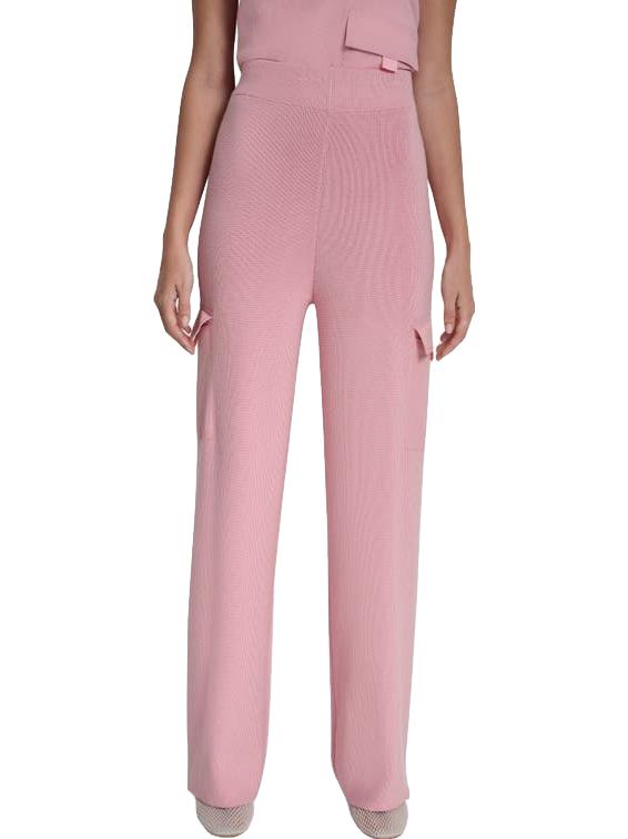 DKNY DKNY Cargo Sweater Pants